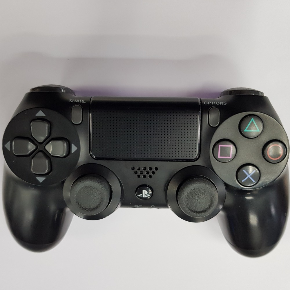 Pre-owned Sony PS4 Wireless Controller - Own4Less